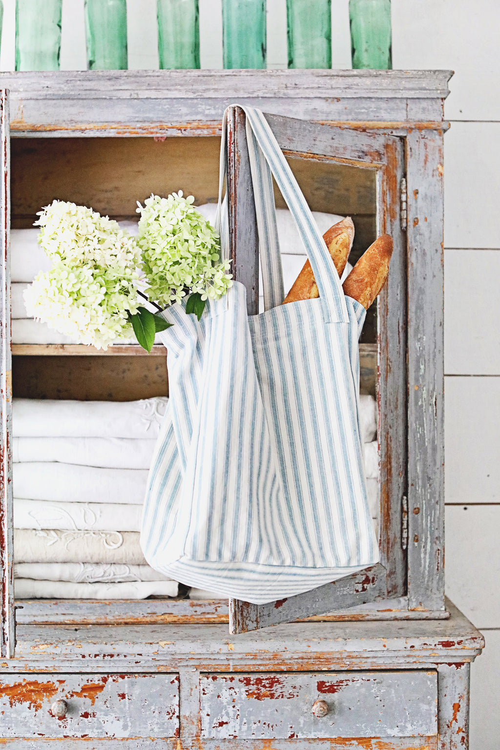 Textiles – Dreamy Whites