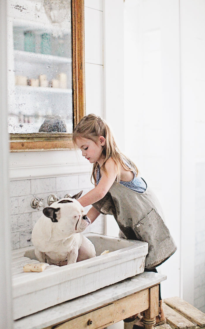 Farmhouse Soaps – Dreamy Whites